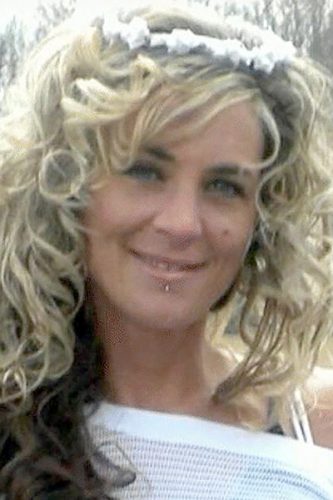 Michelle Jenkins 1974-2021 | News, Sports, Jobs - Tribune Chronicle